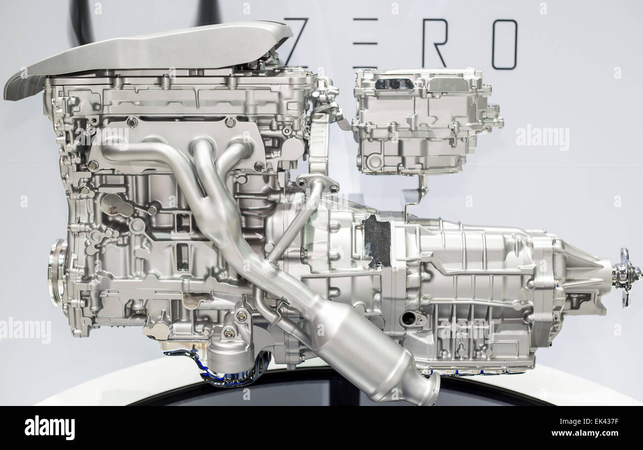 Lexus korea hi-res stock photography and images - Alamy