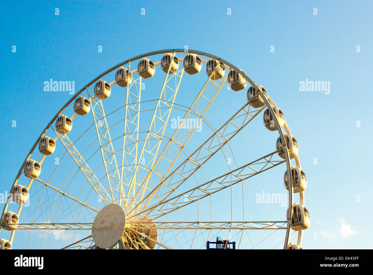 Ferris wheel of love hi-res stock photography and images - Alamy