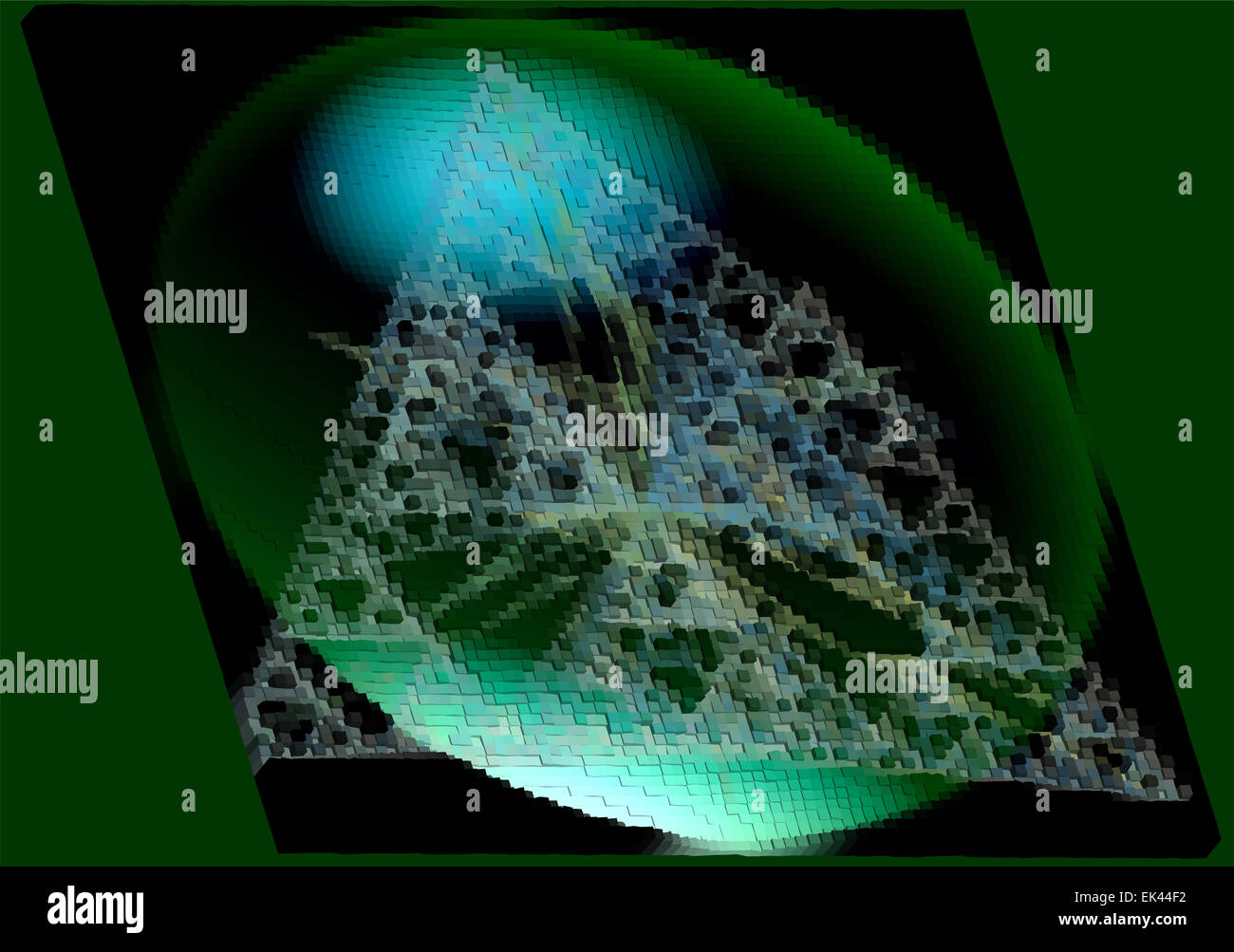 Pyramid symbol hi-res stock photography and images - Alamy