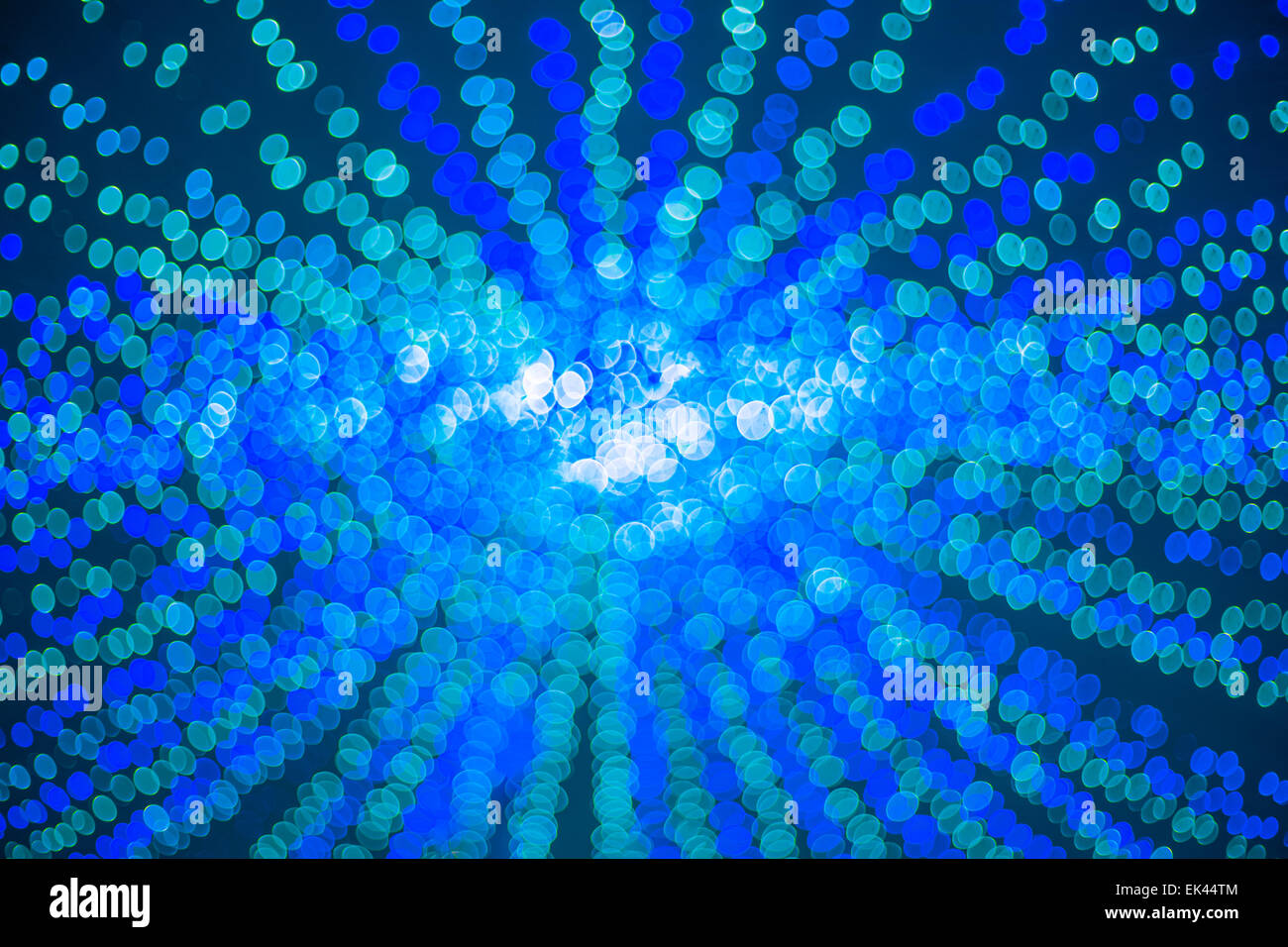 Modern bokeh backdrop hi-res stock photography and images - Alamy