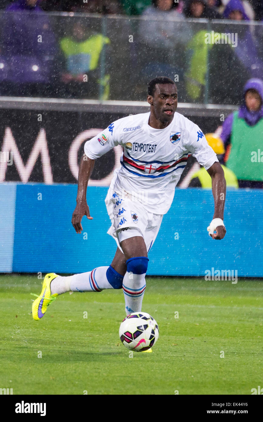 Pedro mba obiang hi-res stock photography and images - Alamy