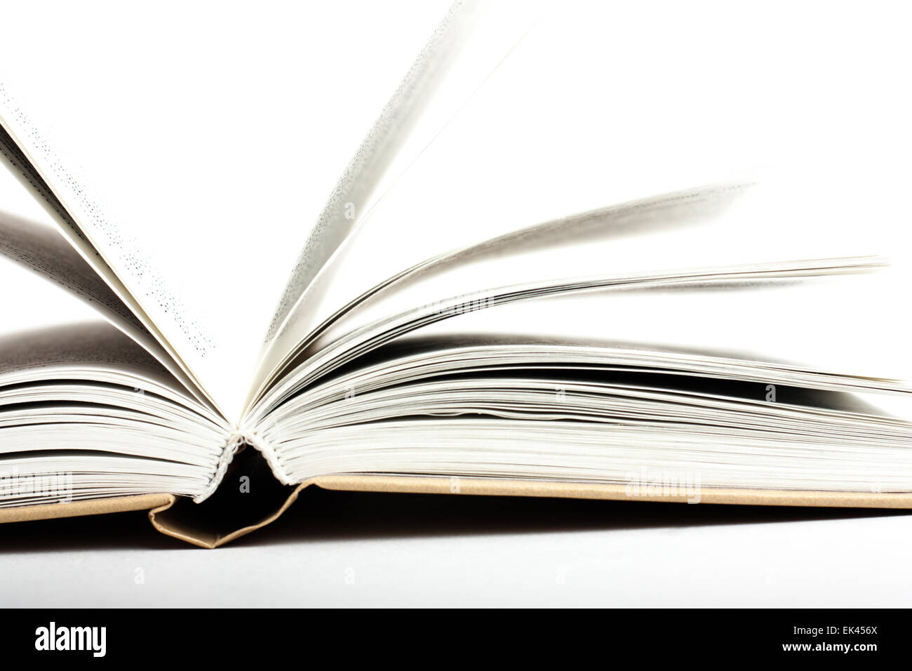 Open manual hi-res stock photography and images - Alamy