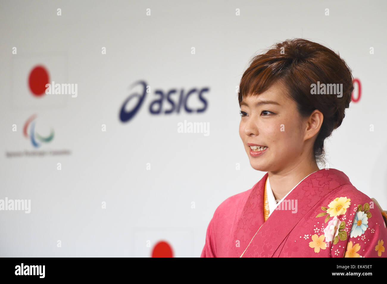 Asics tokyo hi-res stock photography and images - Alamy