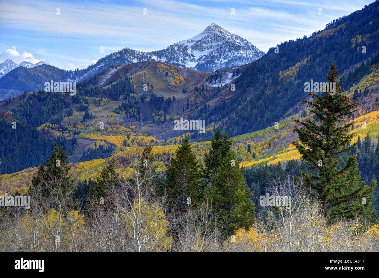 Alpine loop hi-res stock photography and images - Alamy