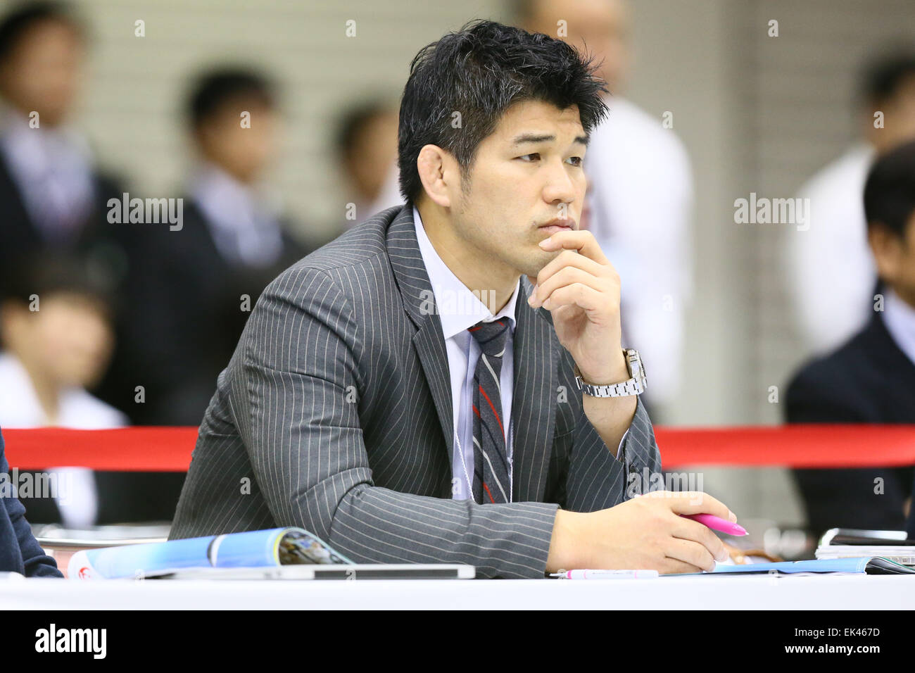 Shingo ito hi-res stock photography and images - Alamy