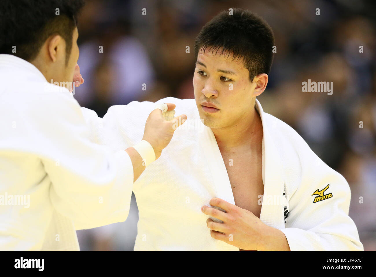 Shingo ito hi-res stock photography and images - Alamy