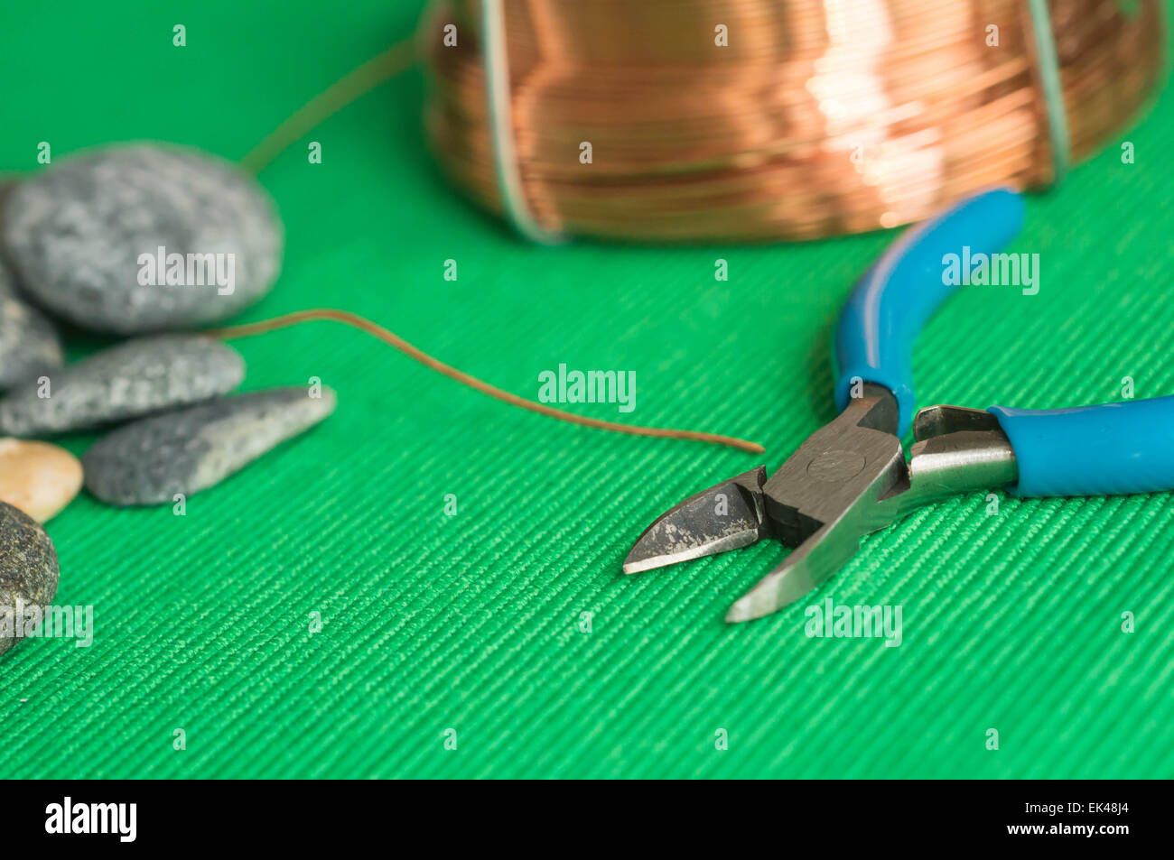 Geology tools hi-res stock photography and images - Alamy