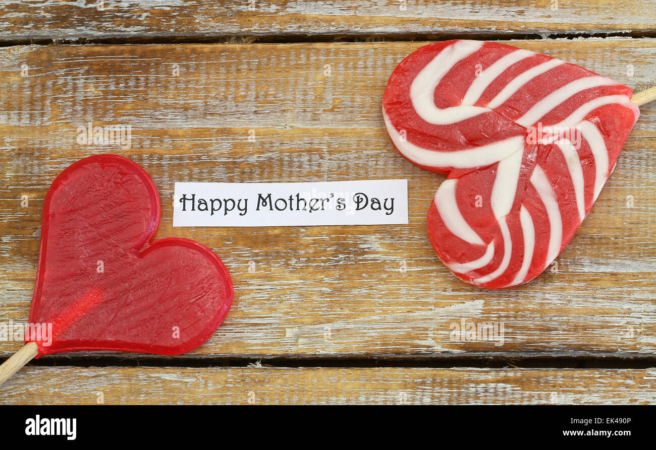 Candy two hearts sweet hi-res stock photography and images - Alamy