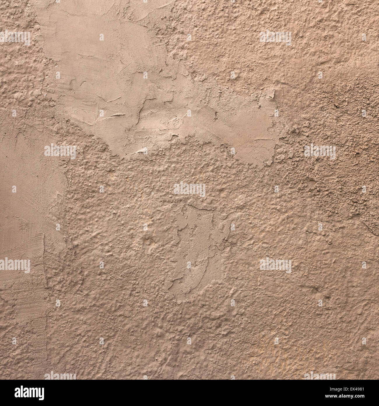 An old wall with plaster irregular coarse Stock Photo - Alamy