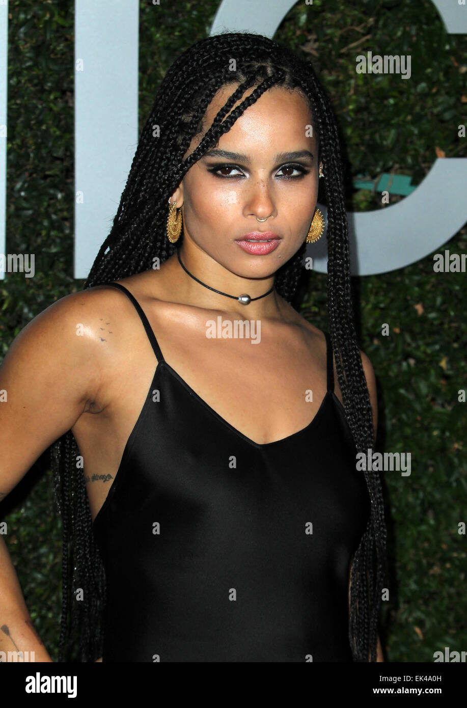 Michael Kors celebrates the launch of Claiborne Swanson Frank’s Young ...