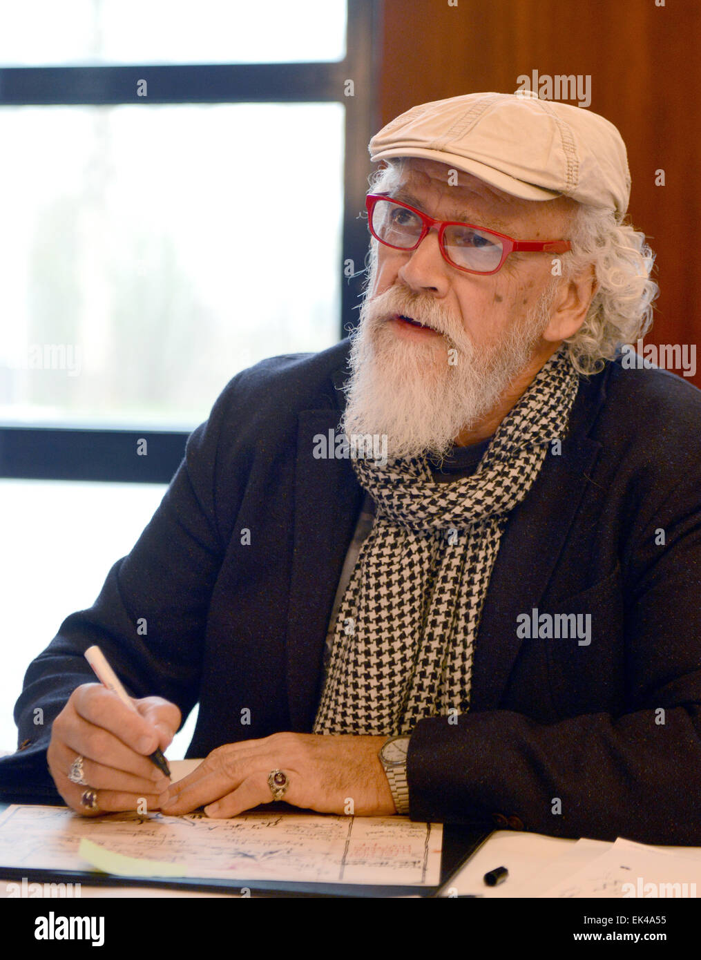 John callen oin hi-res stock photography and images - Alamy