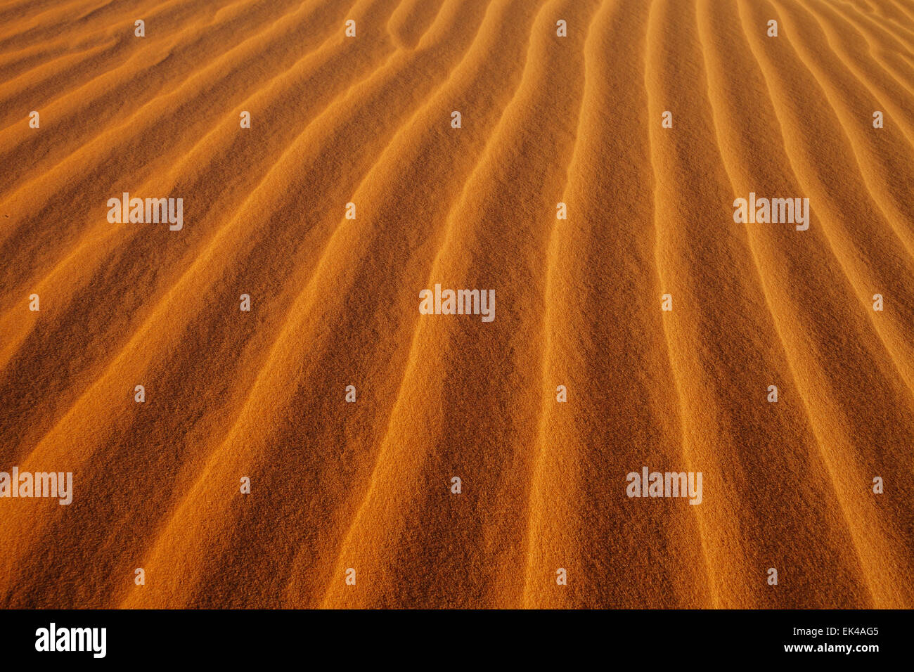 abstract sand dune texture background Stock Photo - Alamy