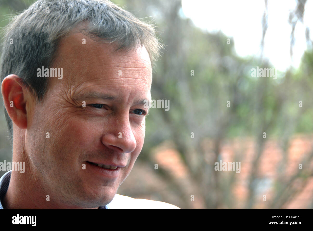 Alan paton south african author hi-res stock photography and images - Alamy