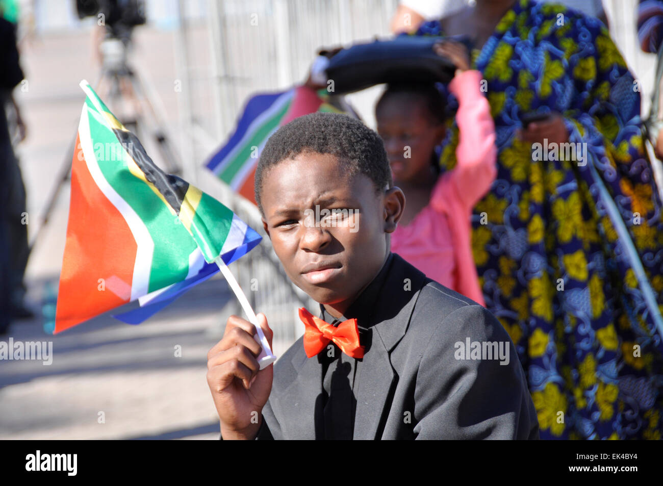 Smartly Dressed African Man High Resolution Stock Photography and ...