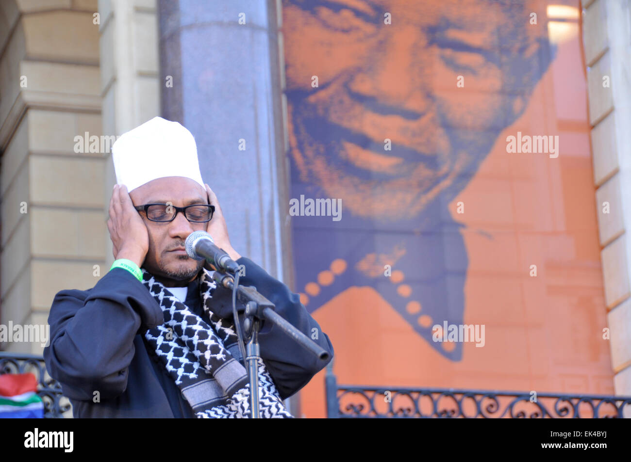 Unity hall nelson hi-res stock photography and images - Alamy