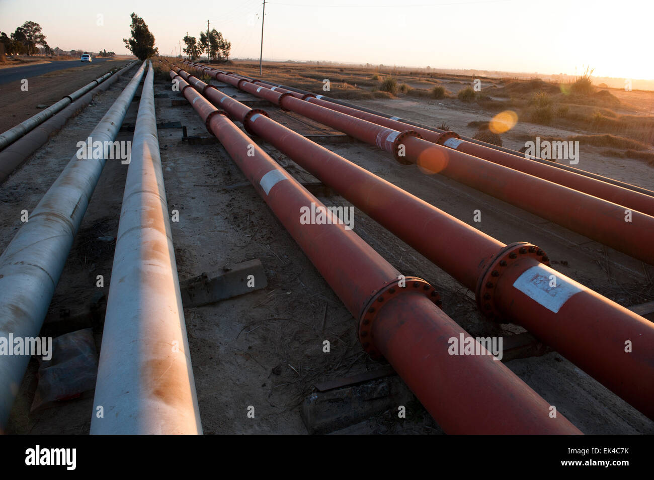 Uranium mine worker hi-res stock photography and images - Alamy