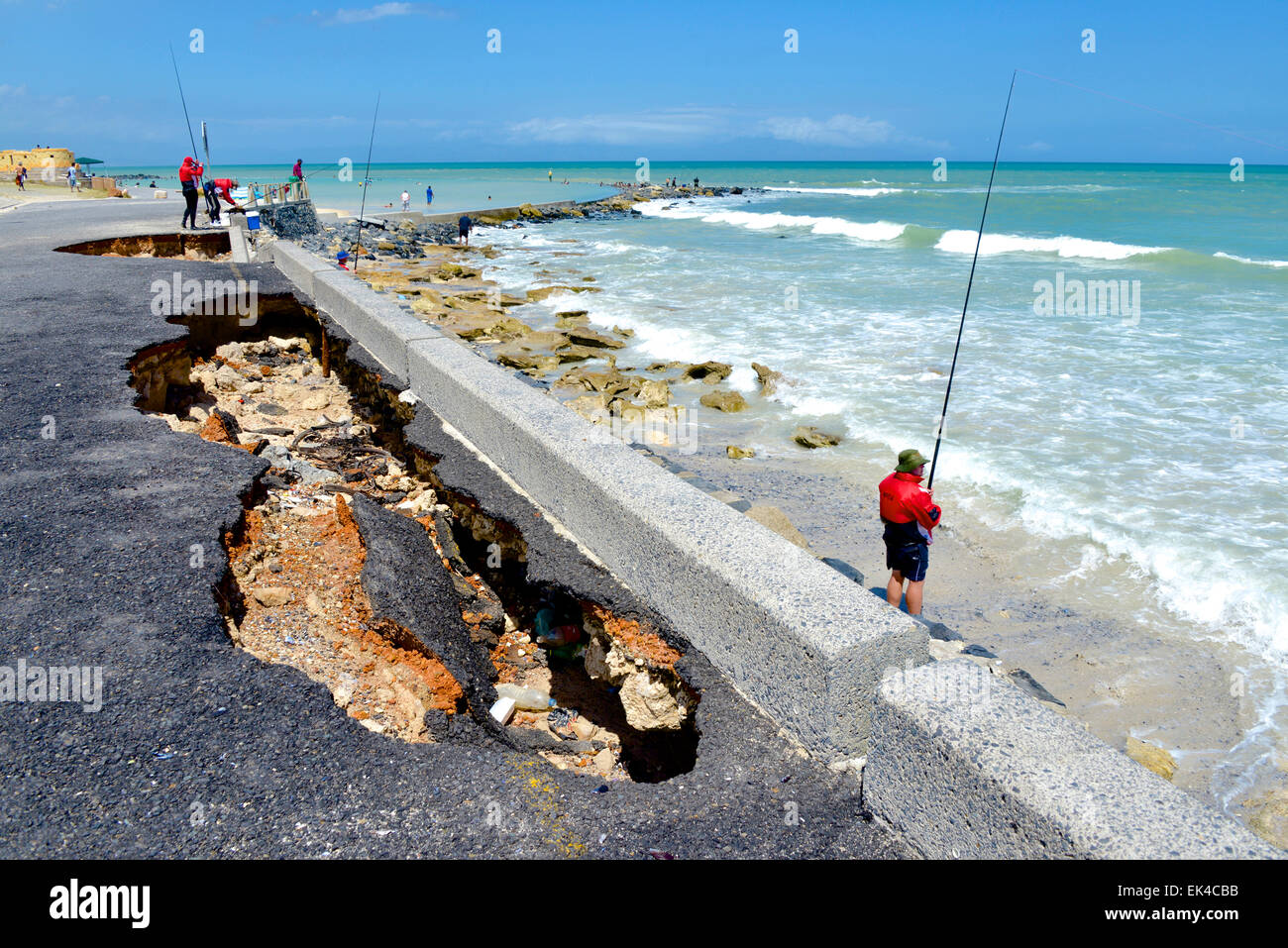 Strandfontein beach hi-res stock photography and images - Alamy