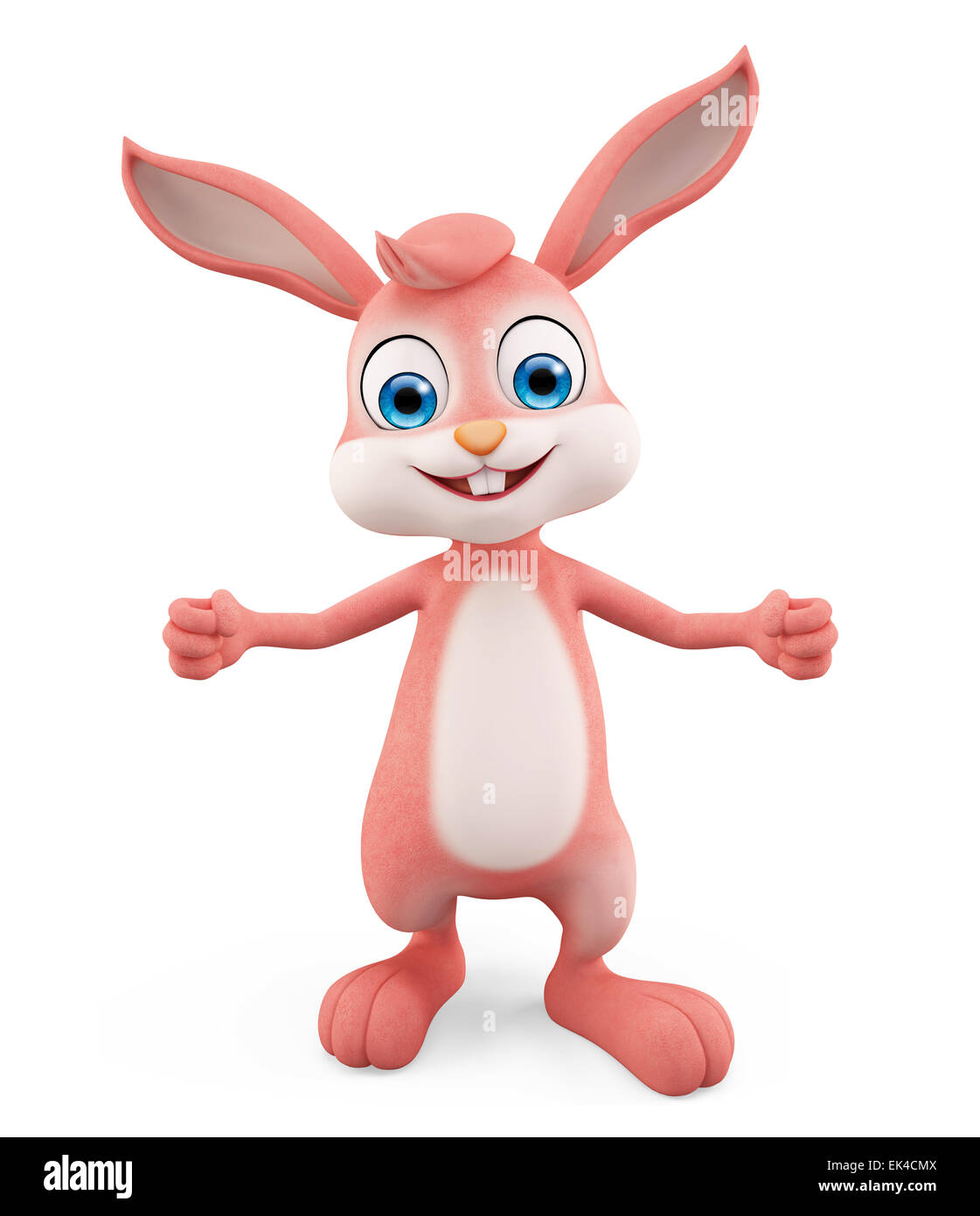 Jack the easter bunny hi-res stock photography and images - Alamy
