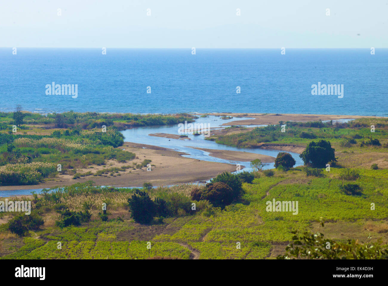 Malawian children hi-res stock photography and images - Alamy