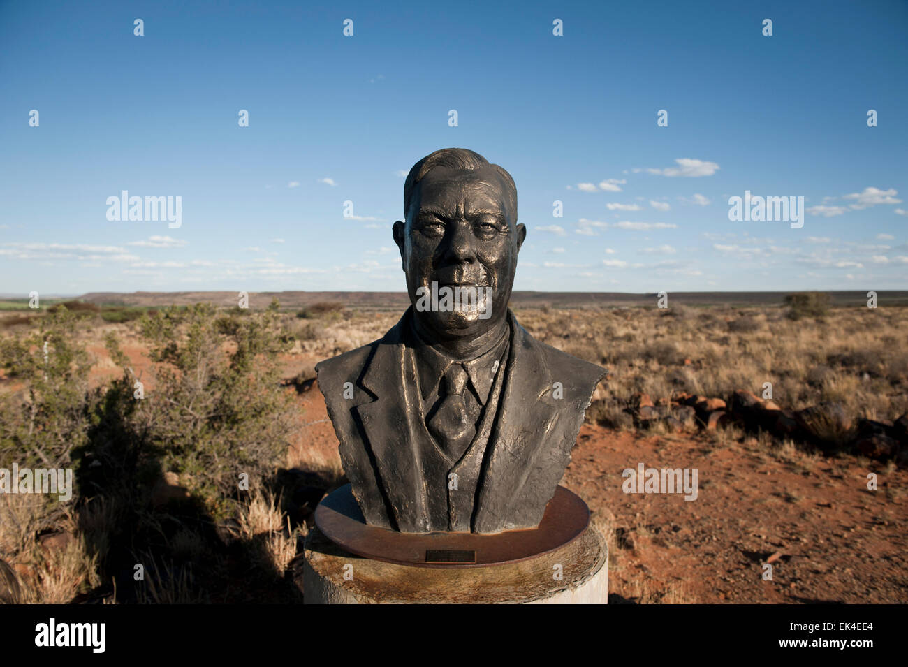 Orania Town South Africa