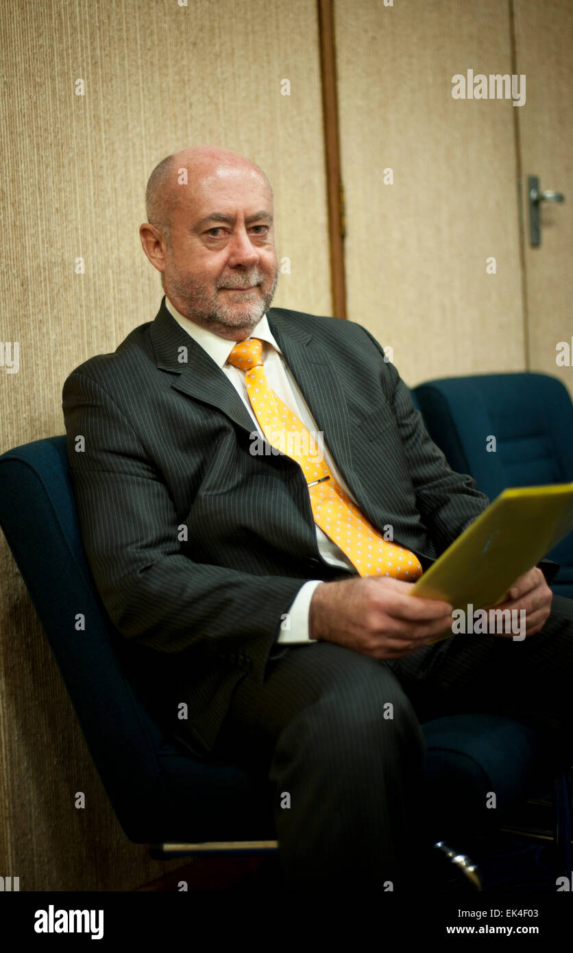 Dr wouter basson hi-res stock photography and images - Alamy