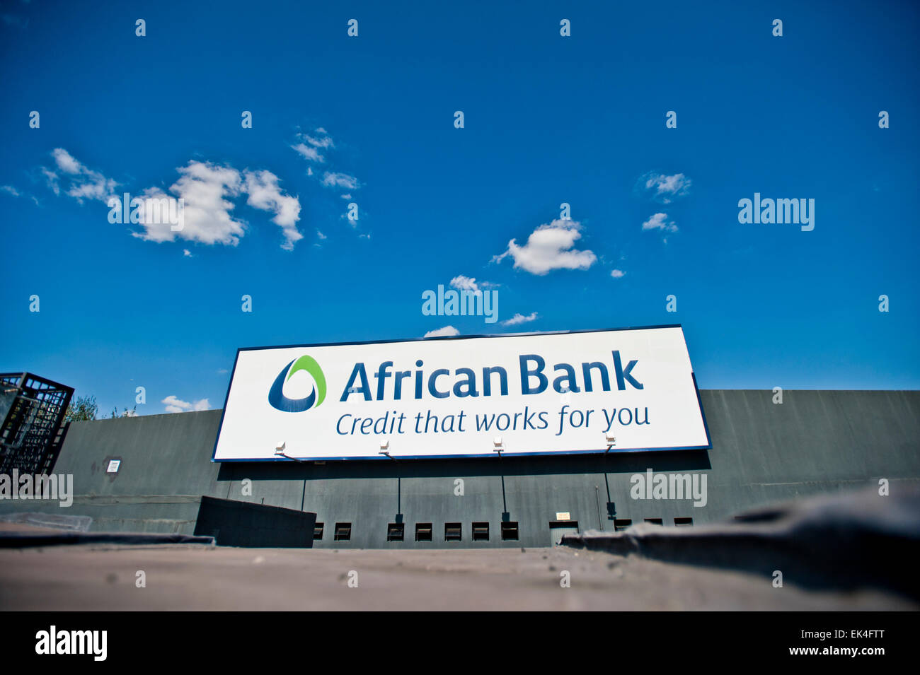 African bank limited hi-res stock photography and images - Alamy