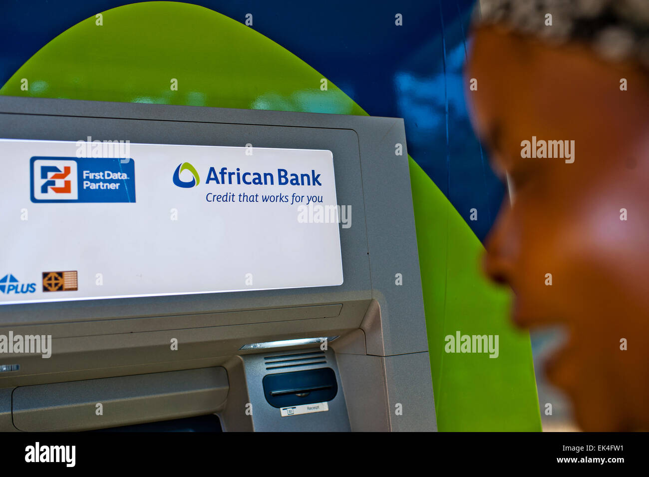 African Bank Press Conference: An update on the Curatorship and ...