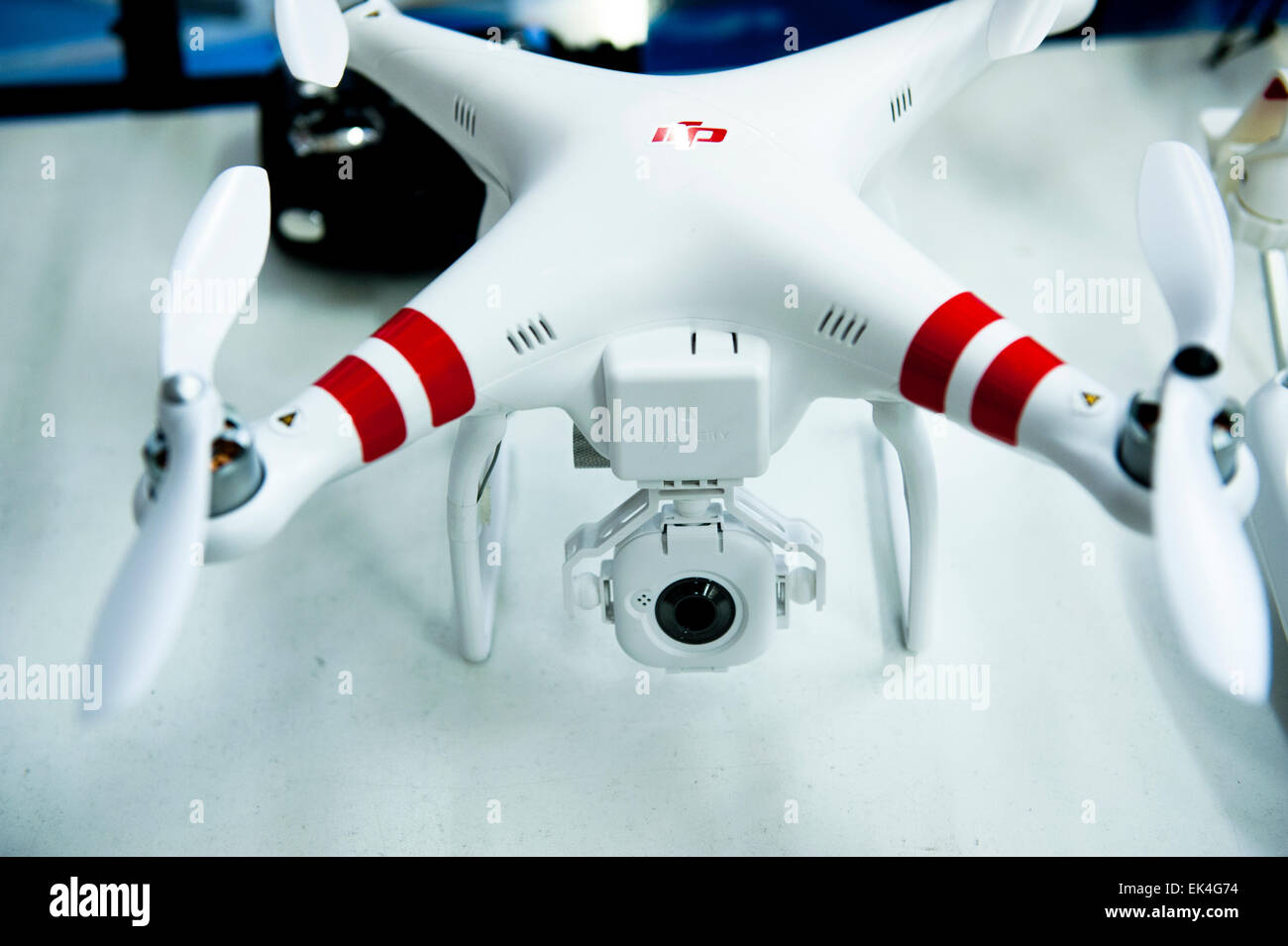 Remotely piloted vehicles hi-res stock photography and images - Alamy
