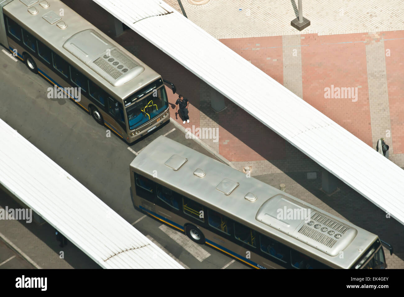 Johannesburg park station hi-res stock photography and images - Alamy