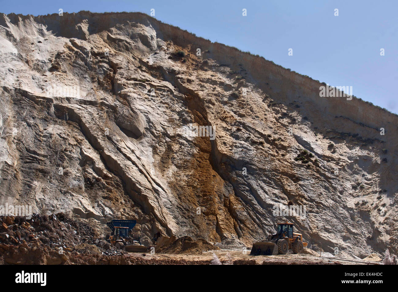 Johannesburg gold mine dump hi-res stock photography and images - Alamy