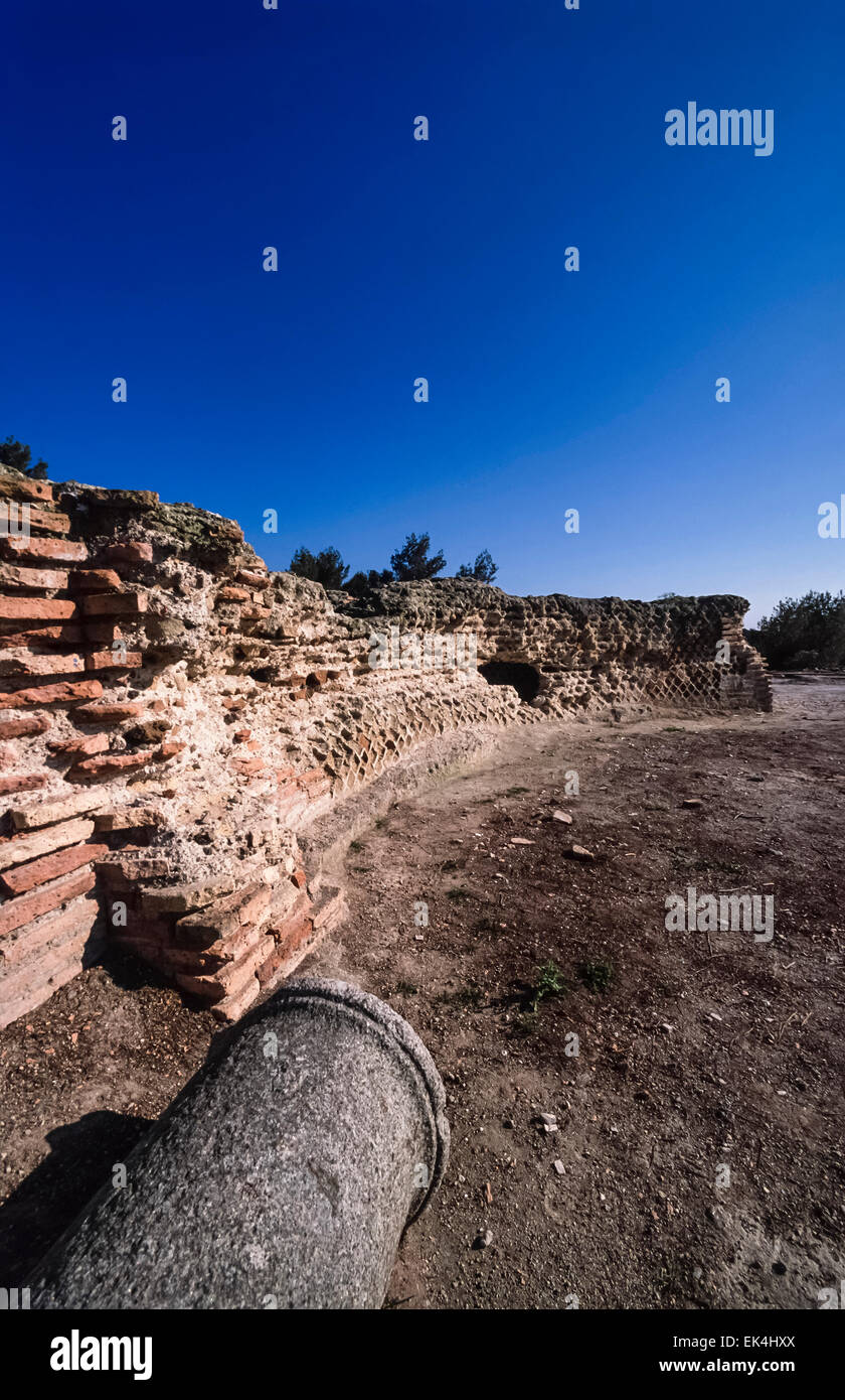 Tuscany, Giannutri Island High Resolution Stock Photography and Images ...