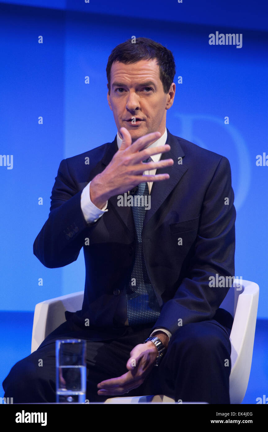 IOD Annual Convention held at the Royal Albert Hall. Featuring: George ...