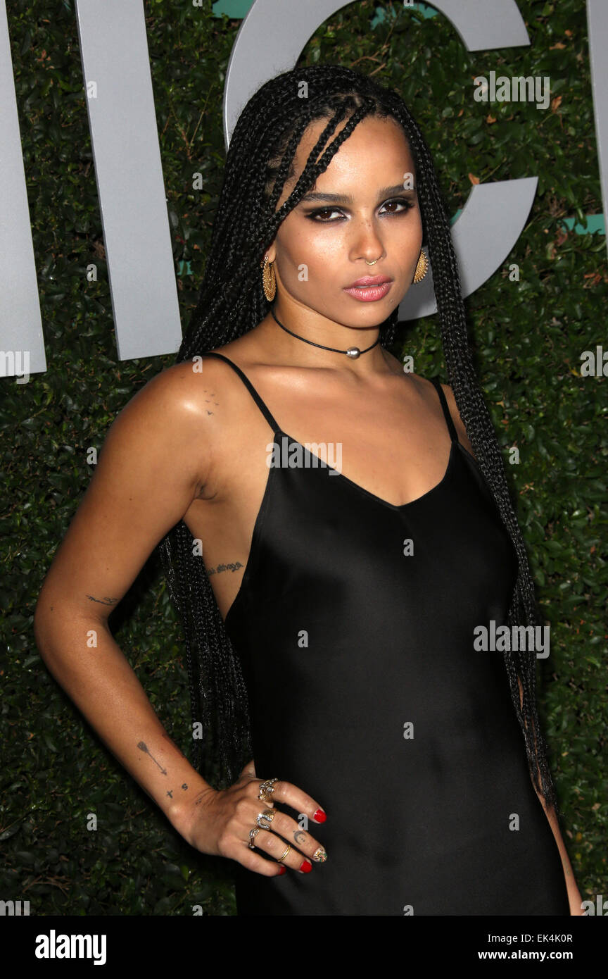 Michael Kors celebrates the launch of Claiborne Swanson Frank’s Young ...