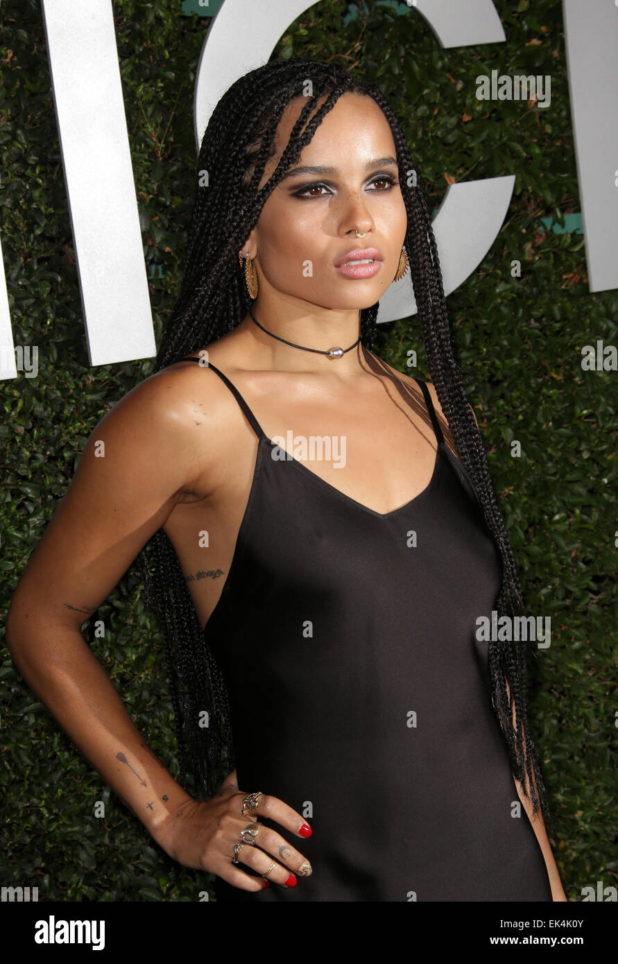 Michael Kors celebrates the launch of Claiborne Swanson Frank’s Young ...