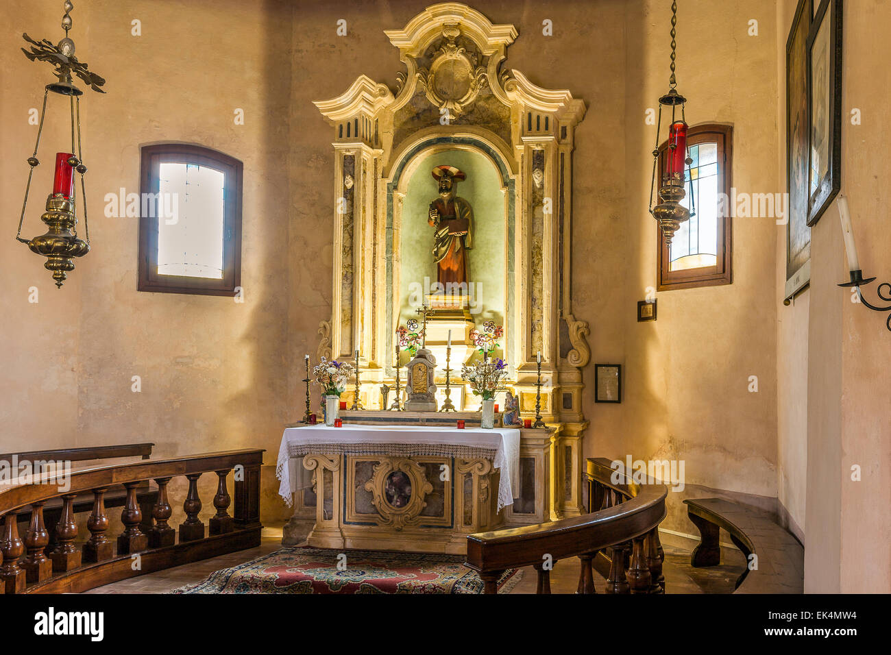Castello di godego hi-res stock photography and images - Alamy