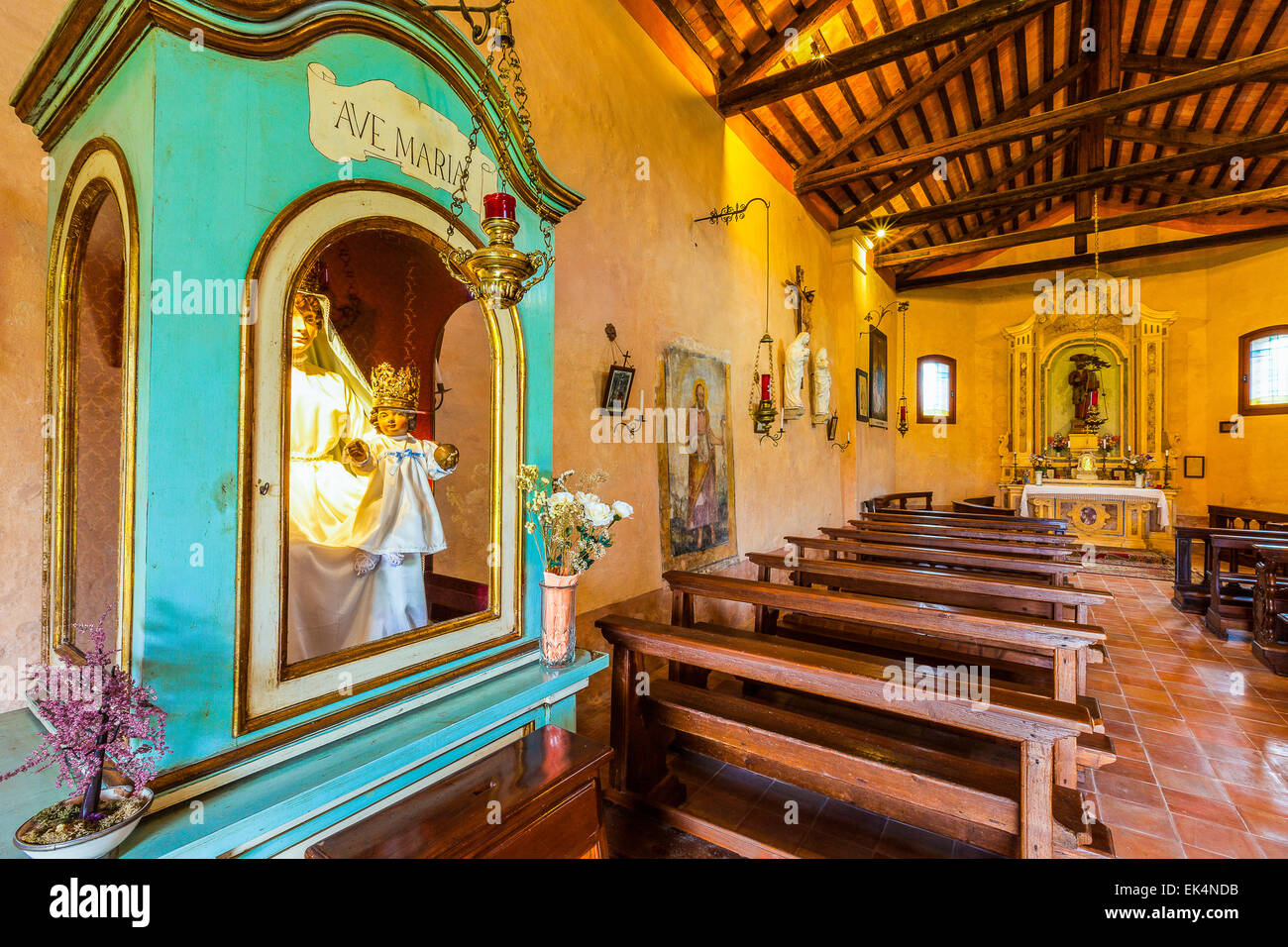 Castello di godego hi-res stock photography and images - Alamy