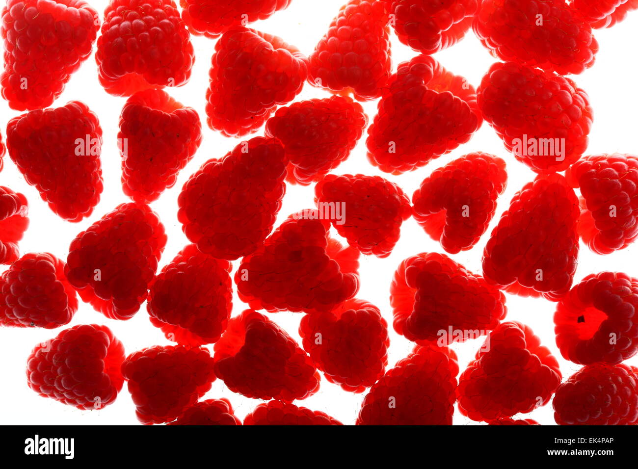 Fruits longitudinal structure hi-res stock photography and images - Alamy