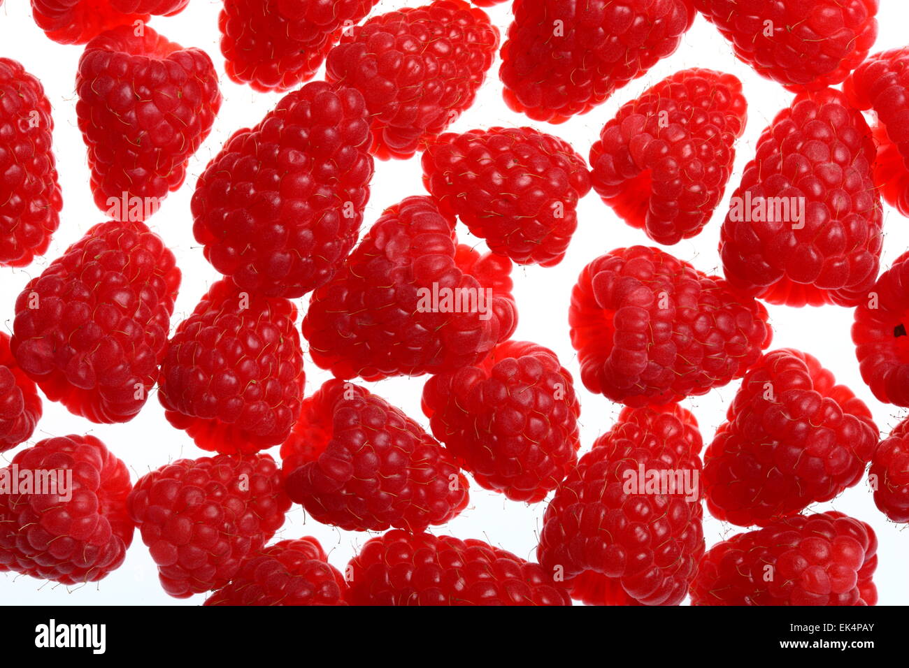 Fruits longitudinal structure hi-res stock photography and images - Alamy