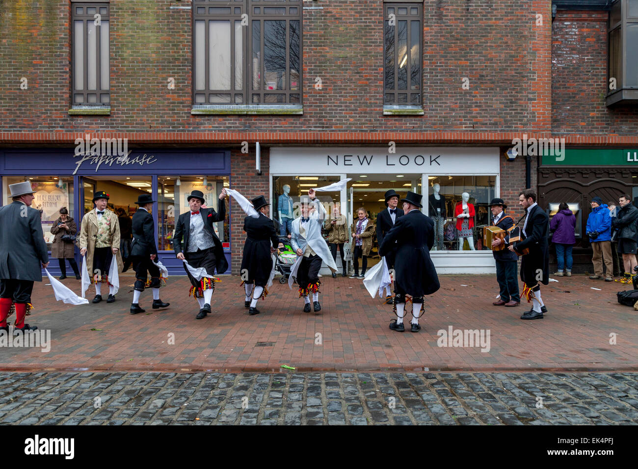 Sompting village hi-res stock photography and images - Alamy