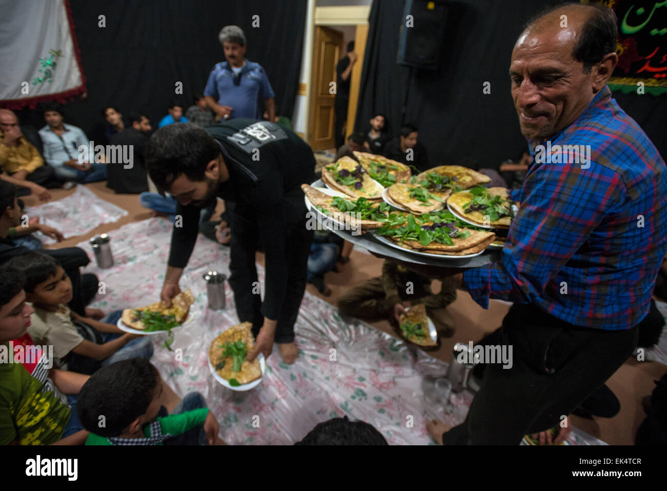 Taftun hi-res stock photography and images - Alamy