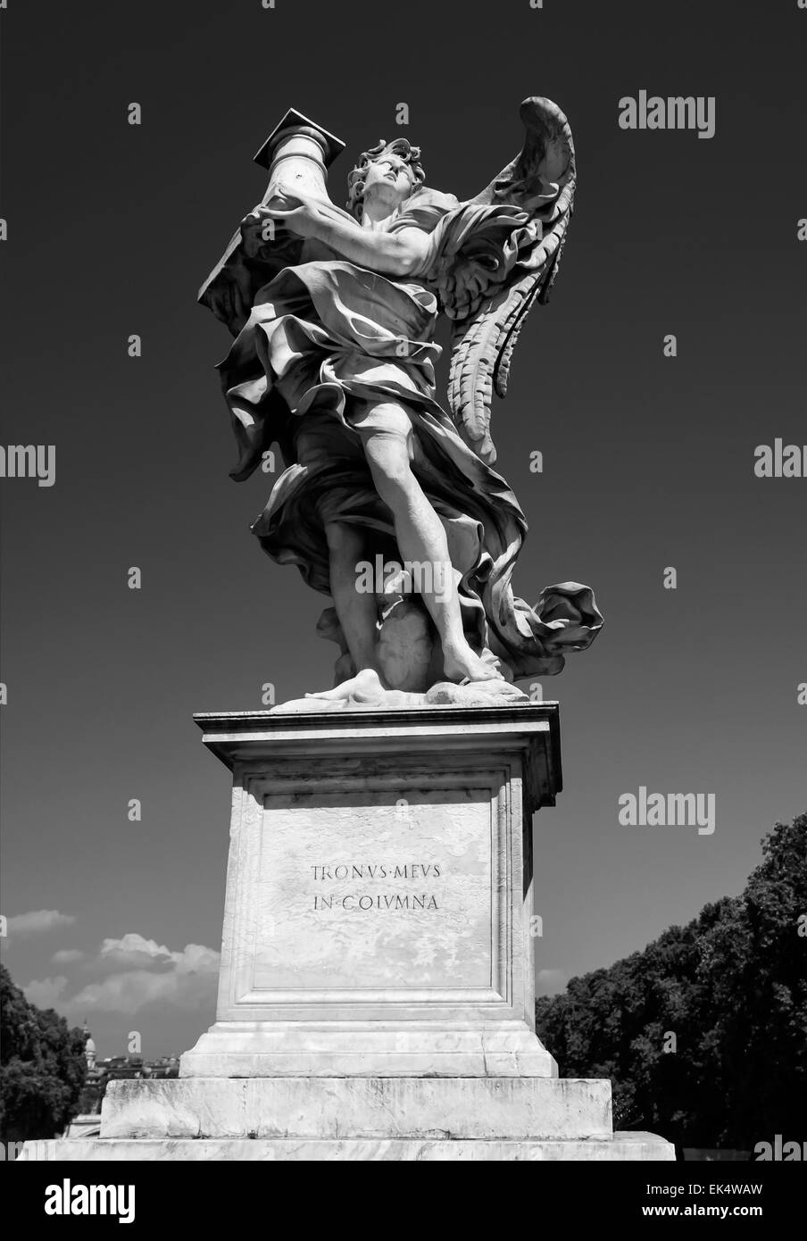 Old marble bridge Black and White Stock Photos & Images - Alamy