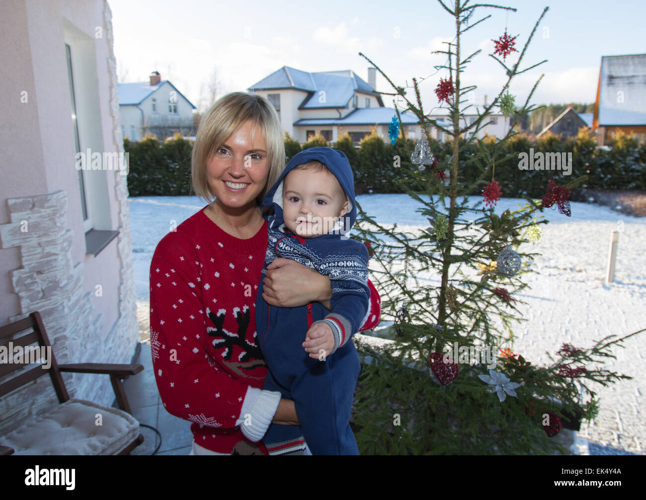 pretty little baby boy Stock Photo - Alamy