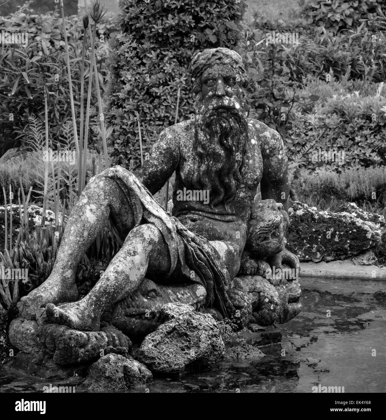 Rococo baroque architecture Black and White Stock Photos & Images - Alamy