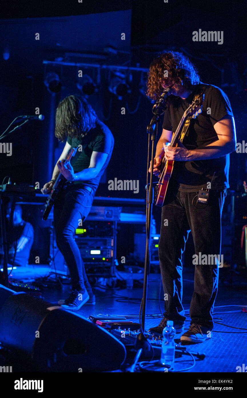 Electric bass by god is an astronaut hi-res stock photography and ...