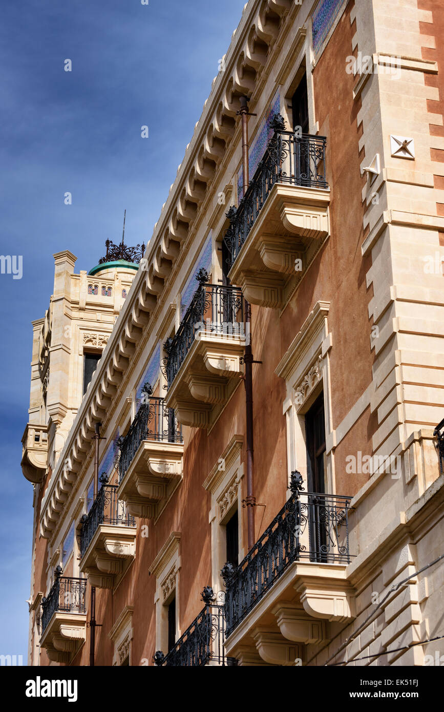 Bruno di belmonte palace hi-res stock photography and images - Alamy