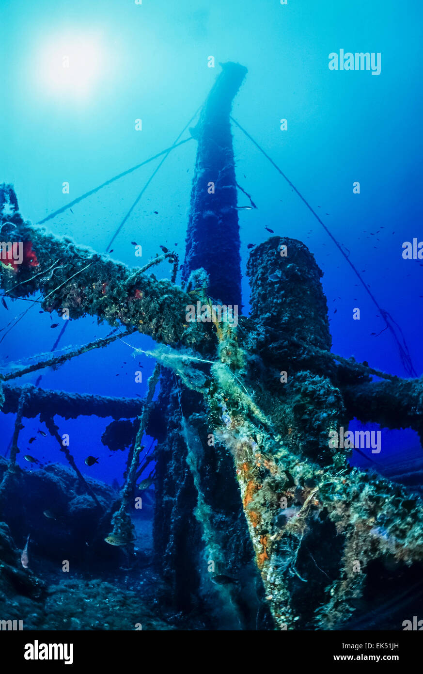 Galite islands hi-res stock photography and images - Alamy