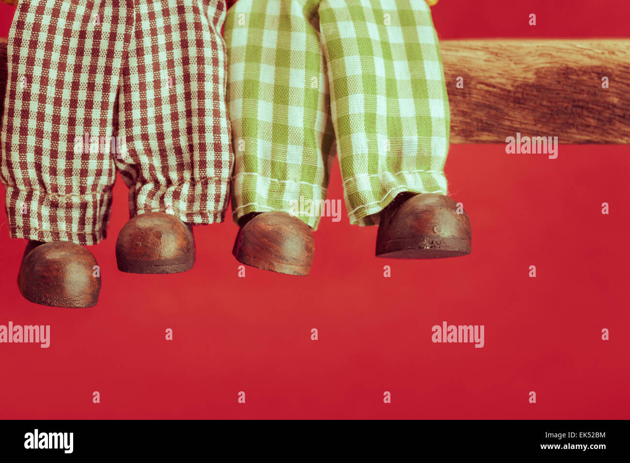 Ceramic legs hi-res stock photography and images - Alamy