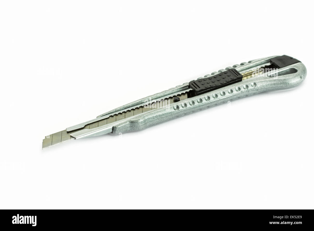 Box cutter hi-res stock photography and images - Alamy