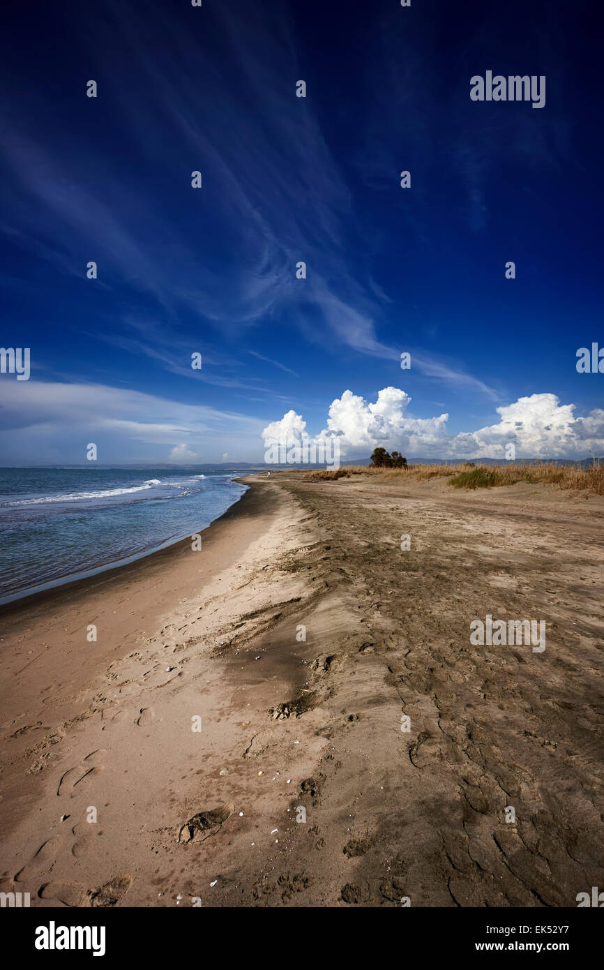 Torre flavia hi-res stock photography and images - Alamy