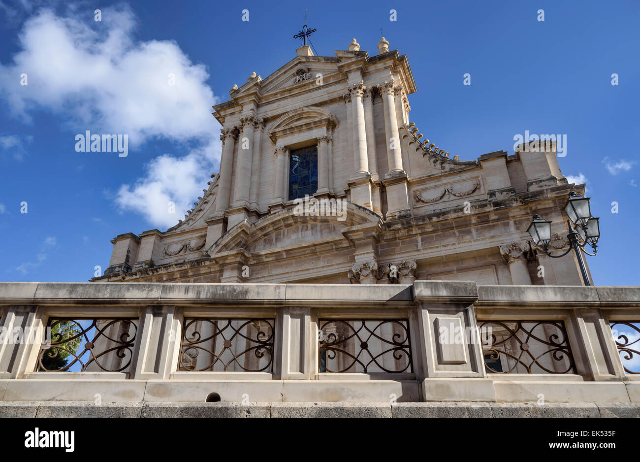 Comiso sicily hi-res stock photography and images - Alamy